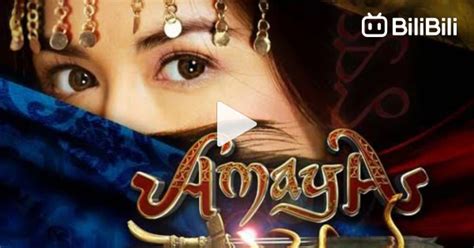 Amaya Episode 1 Bilibili