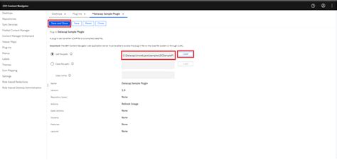 introduction to datacap navigator customization
