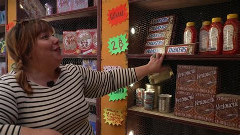 VidÉo Je Donne Vie Au Lieu Les Astuces De Rebecca Accessoiriste Pour Créer Lambiance