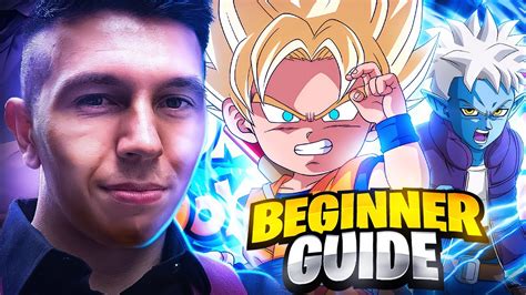 Dokkan Complete Beginner Guide Pt 7 Daima In Dokkan Box Management