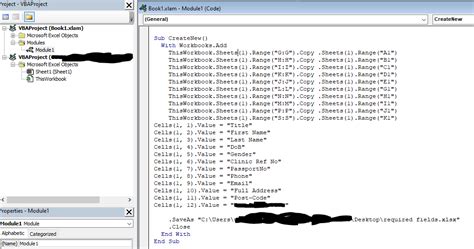 macro not visible in macro list r excel