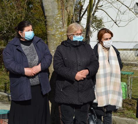 მოსახლეობასთან კონსულტაციები ონტოფოს სეფიეთის გეზათისა და სამიქაო