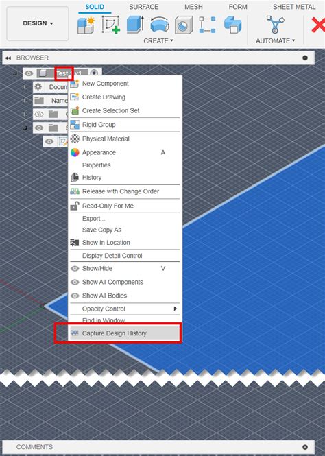 How To Hide Sketch Points When Importing A Dxf File Into Autodesk Fusion