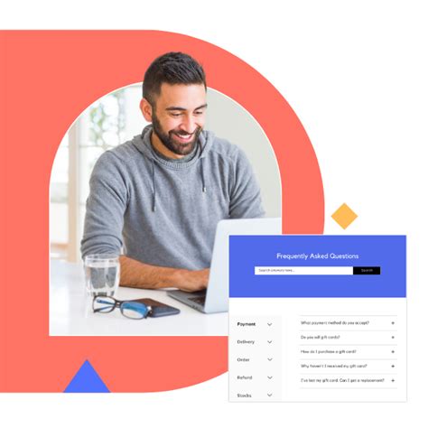 50 most common faqs for all websites magezon