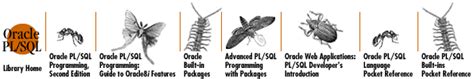 the oracle pl sql cd bookshelf