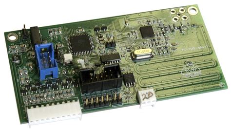 TMS Card