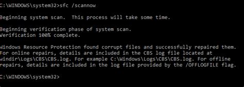 use dism to check and repair windows 10 image windows os hub
