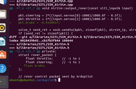 Rover Control Brake Issue · Issue 3186 · Microsoftairsim · Github