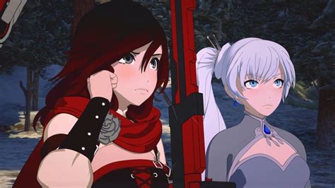 Pin By Night Fighter On Rwby Rwby Anime Rwby Comic Rwby Fanart