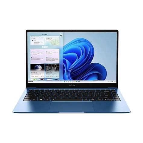 Infinix INBOOK X2 Laptop Price In Bangladesh RYANS