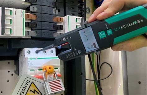 Safe Isolation Procedure A Thorough Step By Step Guide Kewtech