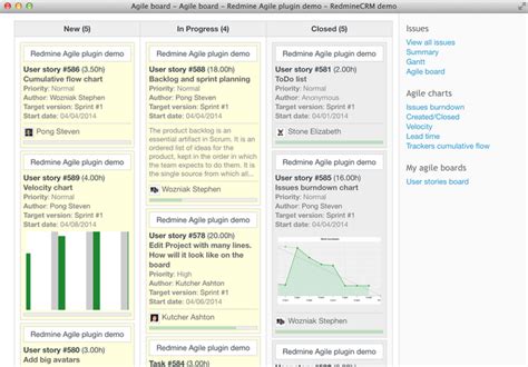 Redmine Review 2022 Features Pros And Cons Pricing And More