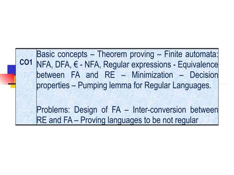 theory of computation unit 1 lecture 1 pptx