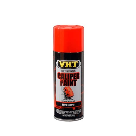 Vht Caliper Real Red Pinturas Automotrices Vht And Duplicolor En Chile