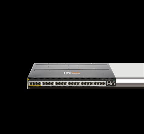 Hpe Aruba Networking 2930m Switch Series Hpe Store Us