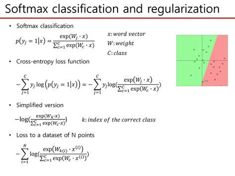 Word Window Classification And Neural Networks Ppt Download