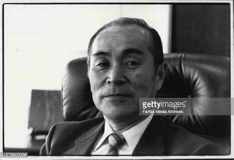 S. Itoh Photos and Premium High Res Pictures - Getty Images