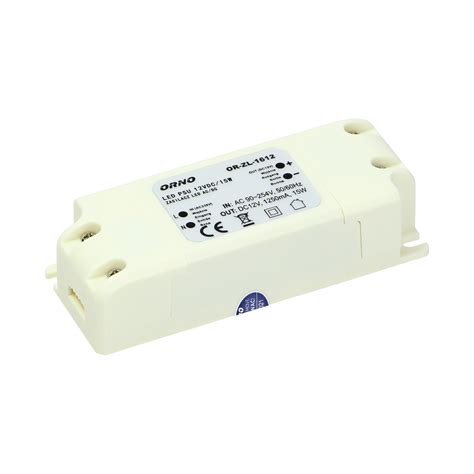 Led Driver Ac Dc V W