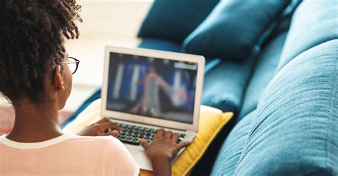 How To Create Screen Life Balance When Life Has Shifted To Screens