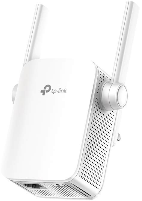TP Link RE205 AC750 Wi Fi Range Extender Opticord