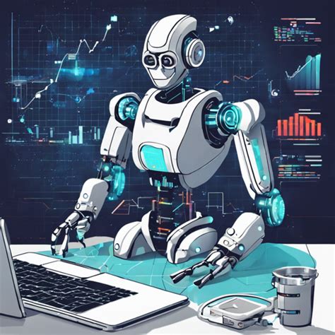 Building Your Own Trading Bot A Step By Step Guide Fxisai