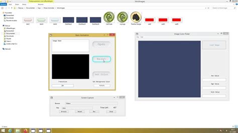 Intro To Animation In Xojo Youtube