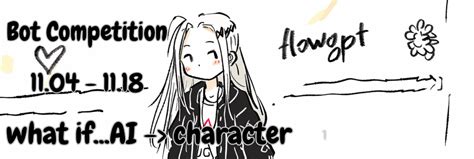 Fast And Free Chatgpt Prompts Openai Character Bots Store Flowgpt