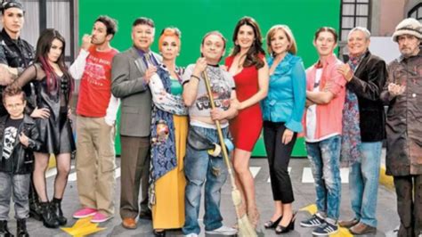 Vecinos Actriz Teme Por Su Vida A Causa De Su Ex No Le Importó Ni Su