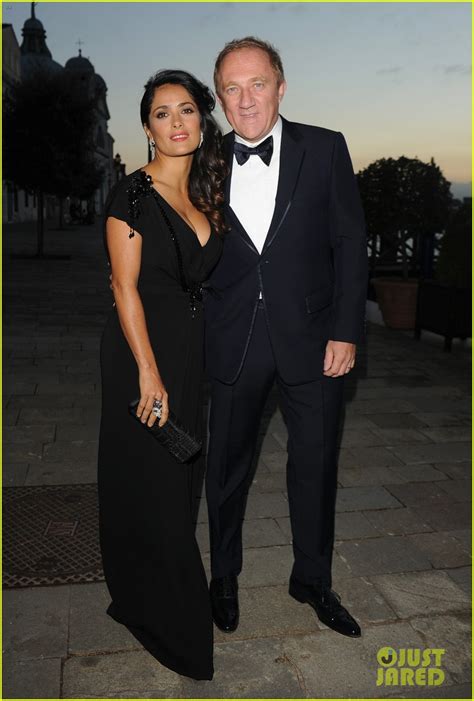 Francois Henri Pinault Young