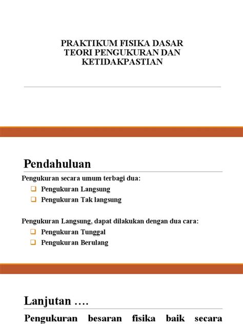 Analisis Data Eksperimen Pdf