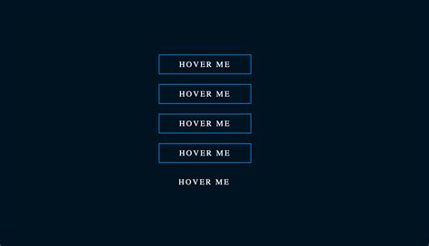 GitHub Asoweh Cssbuttonanimations A Simple Project Showing How To Animate Button In Css