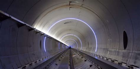 Mumbai To Pune Hyperloop Approved By State Construction Briefing