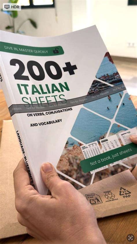 Why Does Every Italian Word End With A Vowel