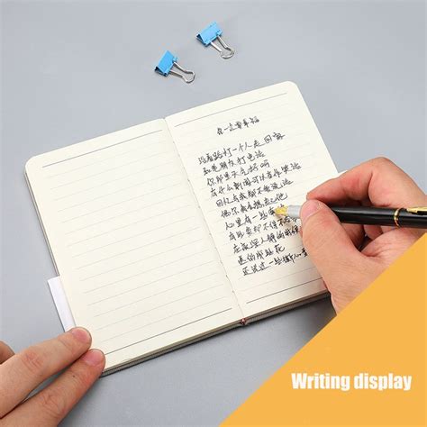 A7 Notebook Portable Pockets Notebook Mini Portabl Vicedeal