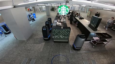 [video] lukas m ziegler on linkedin over 100 robots in a single