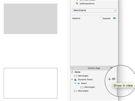 Layers Disappeared Axure Rp 8 Axure Forums