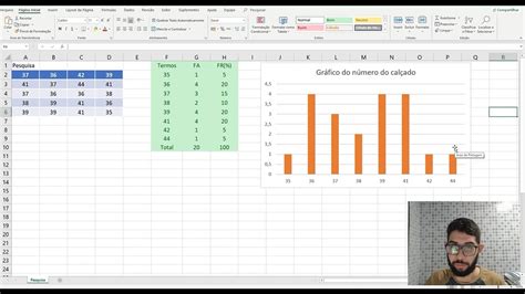 Como Calcular Frequencia No Excel Dibujos Cute Para Imprimir