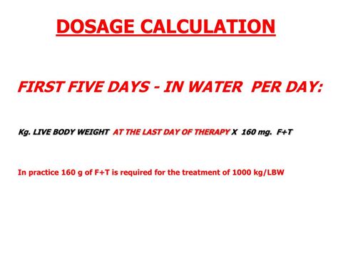 Ppt Fosbac Plus T Ft In Broiler Production Powerpoint Presentation Id348415