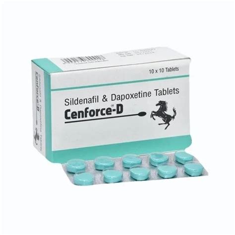 Erectile Dysfunction Cenforce 200mg Tablets At ₹ 138strip In Mumbai