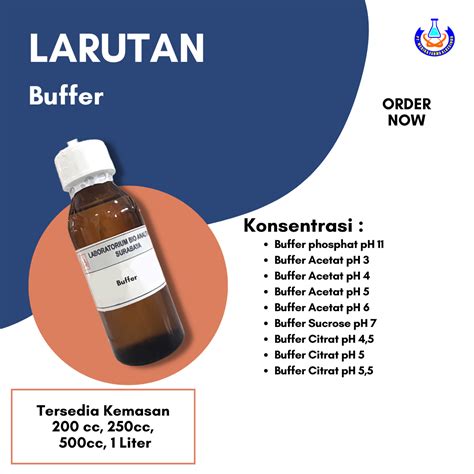 Buffer Sucrose Ph 7 250 Cc Pt One Medika