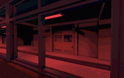 Color Banding Post Processing Effect Engine Features Developer