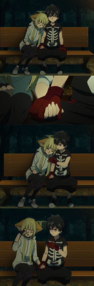 Pin By Leonardo Rodrigues On °kemono Jihen° Fictional Characters Zelda Characters Anime