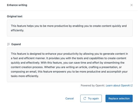 Using Generative Ai To Expand And Enhance Help Center Content Zendesk