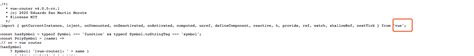 package file problem · issue 573 · vuejs router · github