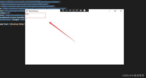 Wpf Mvvm框架prism学习笔记（ 安装以及基本配置使用prism）wpf Prism 安装制定版本 Csdn博客