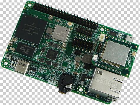 NXP Semiconductors Motherboard Laptop I MX Computer PNG Clipart Central Processing Unit