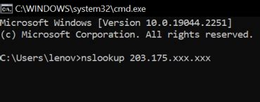 Apa Itu PTR Record Arti Fungsi Dan Cara Membuatnya