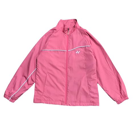 yonex jacket on Carousell