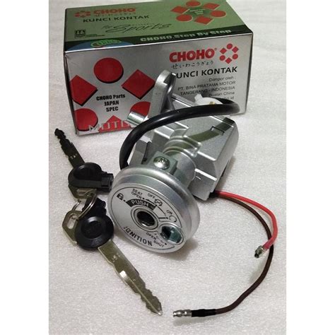 Jual Main Switchkunci Contak Only Mio M3 Main Switch Mio M3 Choho
