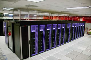 Scalable Computing Center For Computing Research CCR